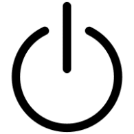 What Do Power Button Symbols Mean?