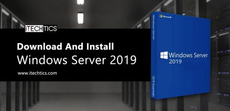 Download, Install, And Activate Windows Server 2019: A Comprehensive Guide