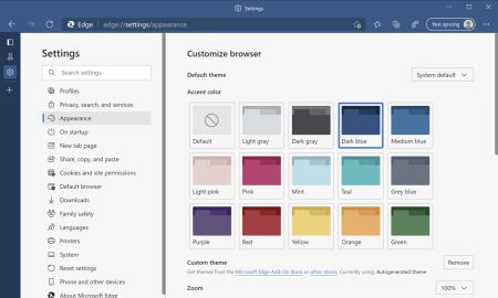 How To Enable And Use IE/Compatibility Mode On Microsoft Edge
