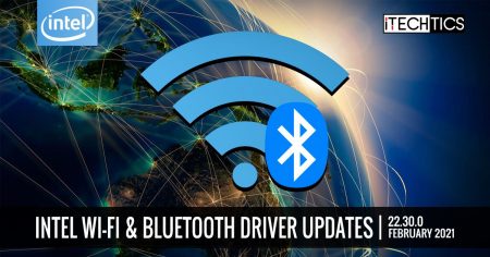 Intel wireless bluetooth driver update - tkaca