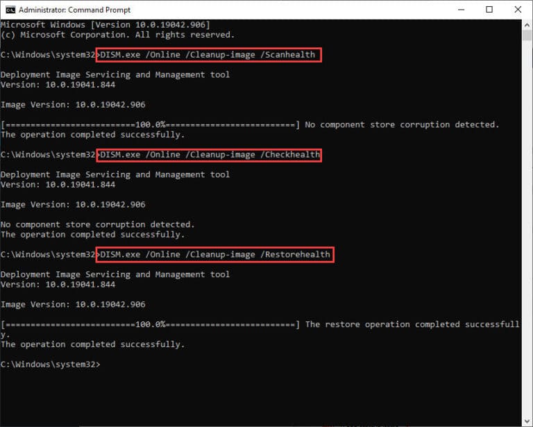 How To Run SFC /SCANNOW To Repair Windows System Files