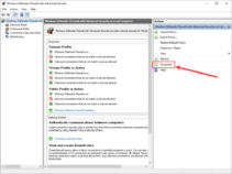 How To Check If Windows Firewall Is Blocking Ports