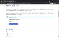 Download Windows Server ISO All Versions (2022, 2019, 2016, 2012 R2)