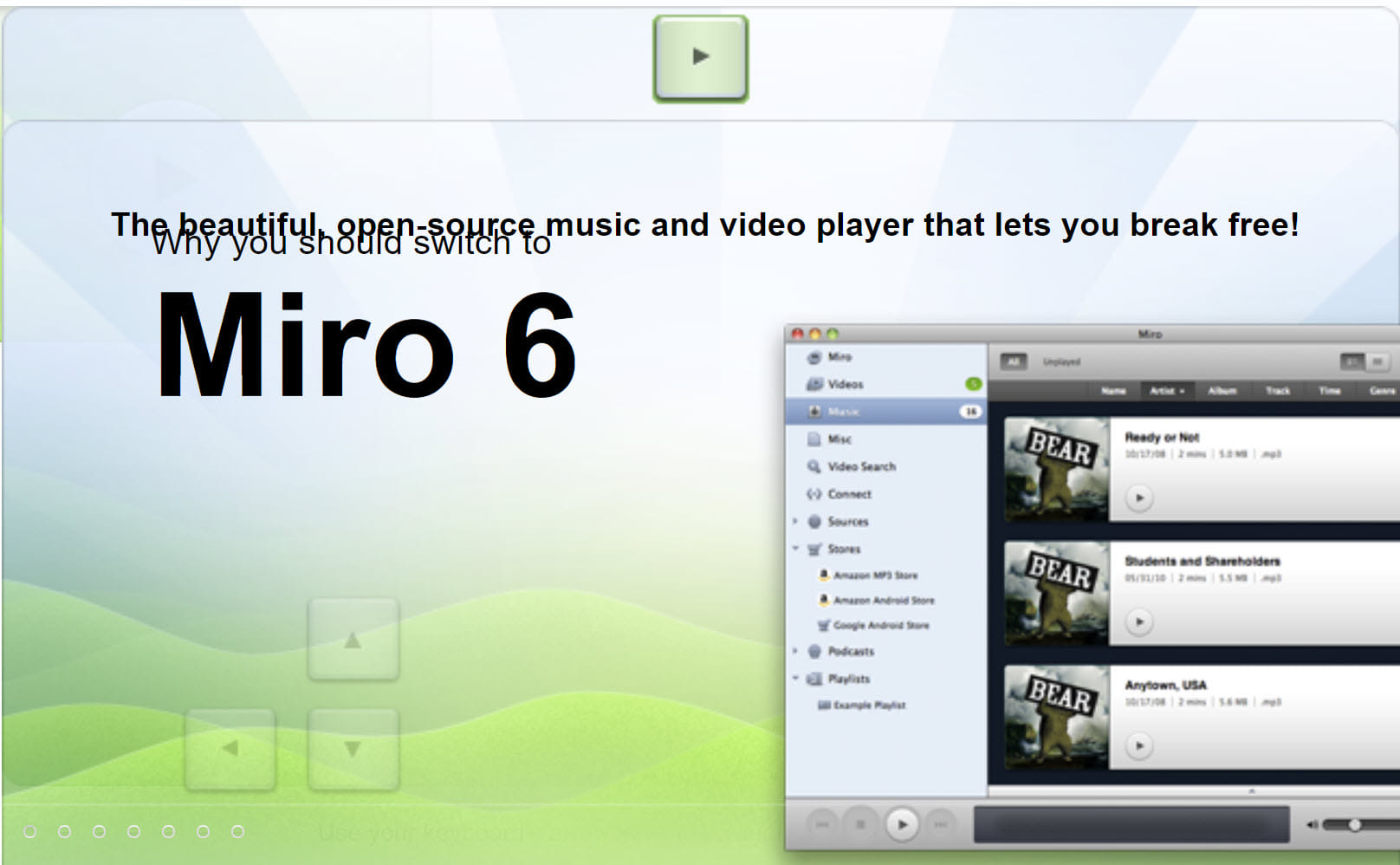 Best Free Video Players To Play Any Media Format In Windows 11/10 Best Free Video Players To Play Any Media Format In Windows 11/10