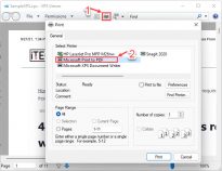 How To Enable XPS Viewer On Windows 11/10