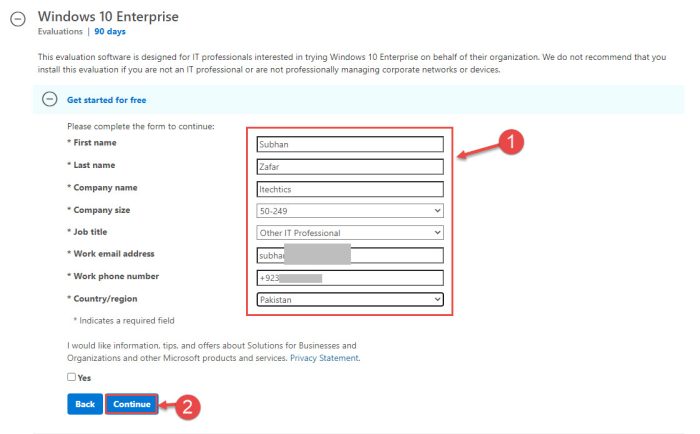 Download And Install Windows 11 Enterprise ISO & Virtual Machine (VHD ...