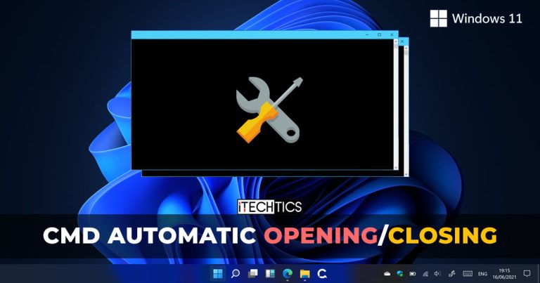How To Fix Command Prompt Automatically Opens And Closes At Windows 11 ... How To Fix Command Prompt Automatically Opens And Closes At Windows 11 ...