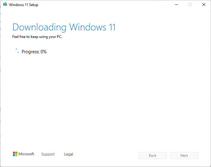 Windows 11 ISO Files Official Direct Download Links (64-bit)