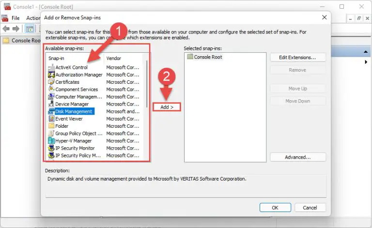 Top Windows 11 Management Consoles You Should Know About