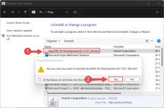 How To Install Java On Windows 11