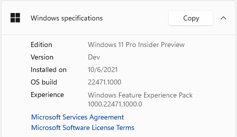 How To Install Media Feature Pack In Windows 11 N/KN Editions