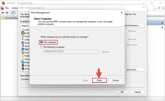 Top Windows 11 Management Consoles You Should Know About