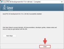 How To Install Java On Windows 11
