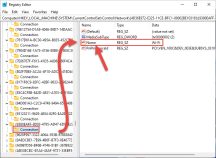 How To Change Network And Network Adapter Names In Windows 11