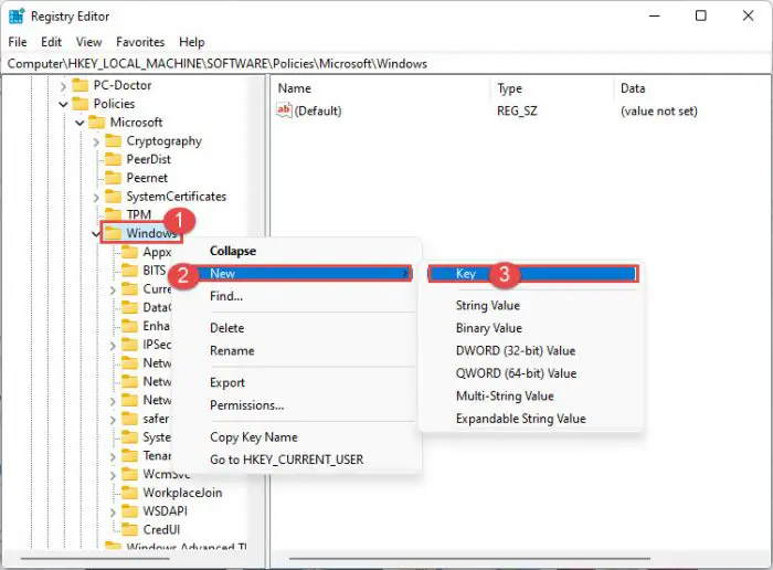How To Enable Or Disable Reveal Password Button In Windows 11/10 How To Enable Or Disable Reveal Password Button In Windows 11/10