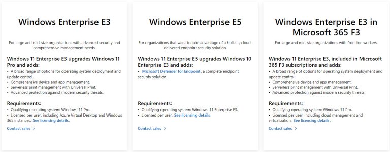 Download And Install Windows 11 Enterprise ISO & Virtual Machine (VHD ...