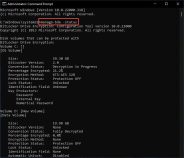 How To Manage BitLocker Using Command Line In Windows (Manage-bde)