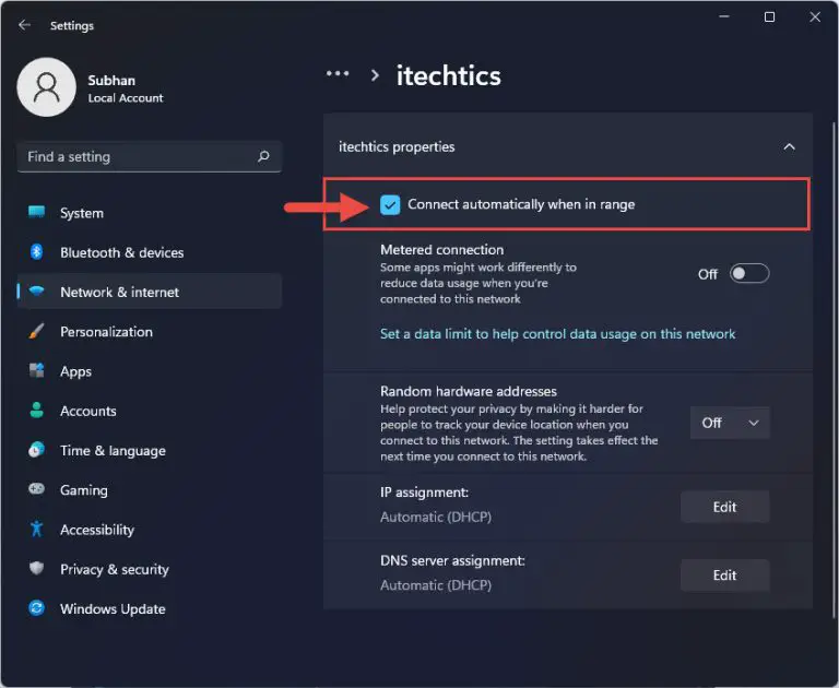 How To Change Network Priority In Windows (Ethernet + Wifi Networks)