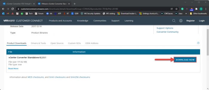 4 Ways To Convert VirtualBox VDI To VMware VMDK