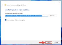 How To Enable Local Security Policy (secpol.msc) In Windows 11 (Home + Pro)