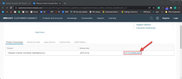 4 Ways To Convert VirtualBox VDI To VMware VMDK