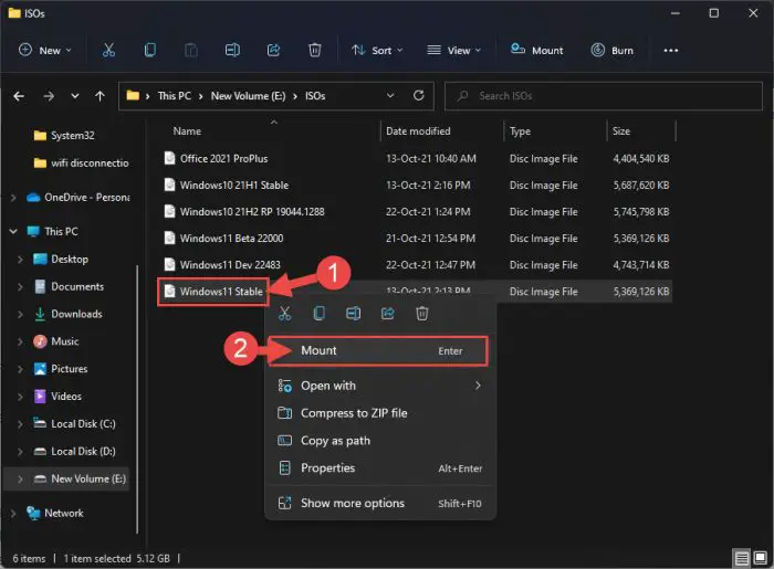How To Install .NET Framework 3.5 In Windows 11