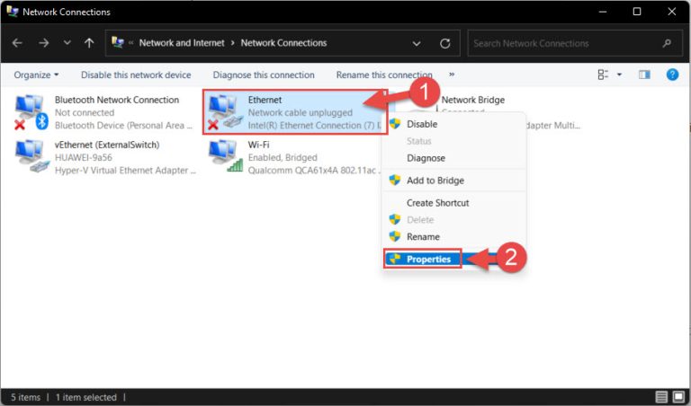 How To Change Network Priority In Windows (Ethernet + Wifi Networks)