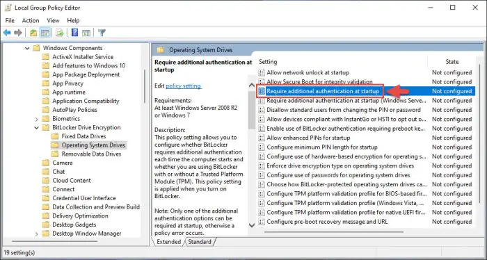 What Is BitLocker Recovery Key And How To Find It
