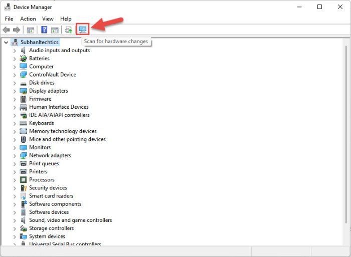 How To Fix Unknown USB Device (Device Descriptor Request Failed)