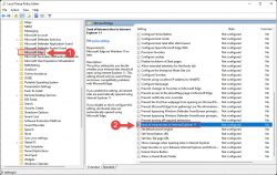 How To Enable And Use IE/Compatibility Mode On Microsoft Edge