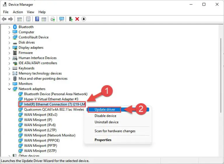 How To Check Installed Driver Version In Windows 11/10