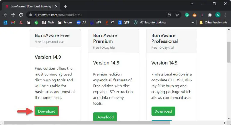 Convert DMG To ISO On Windows, Mac, Linux And Online