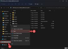How To Mount ISO Images In Windows 11/10