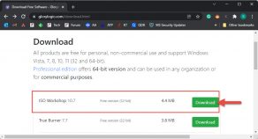 Convert DMG To ISO On Windows, Mac, Linux And Online