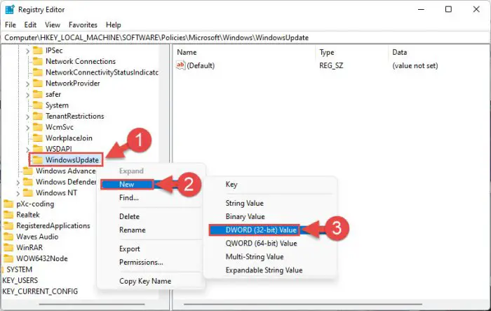 How To Disable Specific Driver Updates In Windows 11/10
