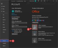5 Ways To Disable Microsoft Office 2021 Automatic Updates