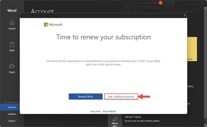 How To Download, Install & Activate Microsoft Office 2021