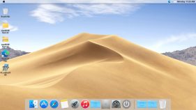 Download Mac Theme Packs For Windows (All MacOS Versions)