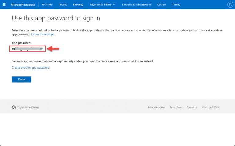 How To Turn On Two-Factor Authentication On Microsoft Account