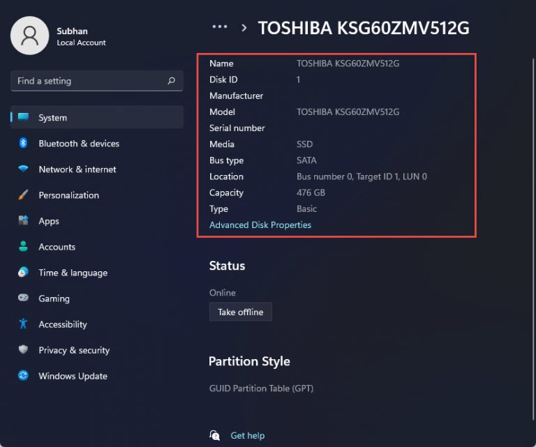 How To Find Computer Hardware Specs: CPU, GPU, RAM, Motherboard, Hard Drive