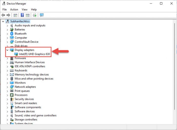How To Find Computer Hardware Specs: CPU, GPU, RAM, Motherboard, Hard Drive