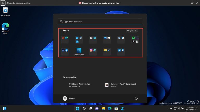 Download And Install Windows 11 Version 22H2 (2022 Update)