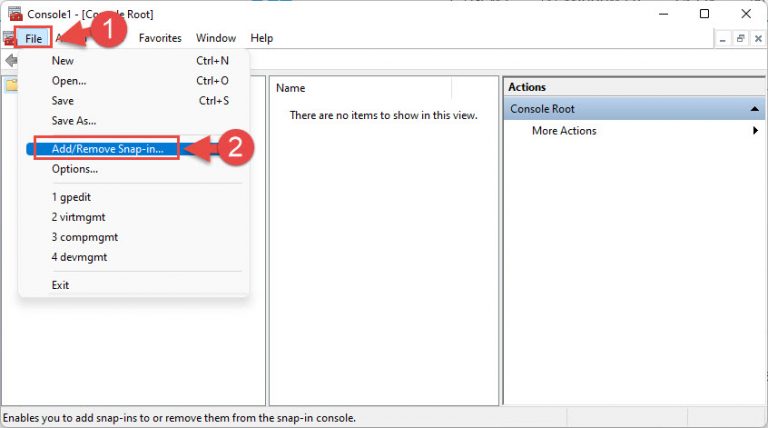 2 Easy Ways To Import And Export Windows Group Policy Settings