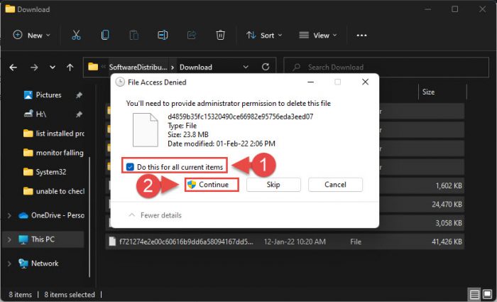 How To Fix Windows Update Cannot Currently Check For Updates