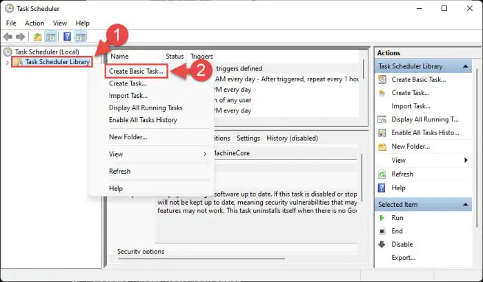 How To Add Programs To Startup In Windows 11/10