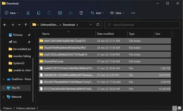 How To Fix Windows Update Cannot Currently Check For Updates