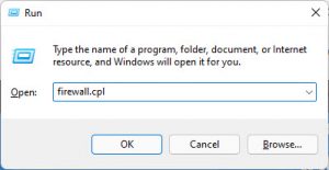 How To Block Or Allow Websites, IPs, Apps, And Ports Using Windows ...