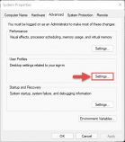 Delete Windows User Profile To Safely Reset Your Account