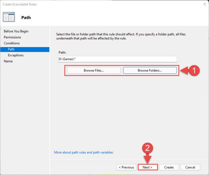 How To Block Apps Using AppLocker In Windows