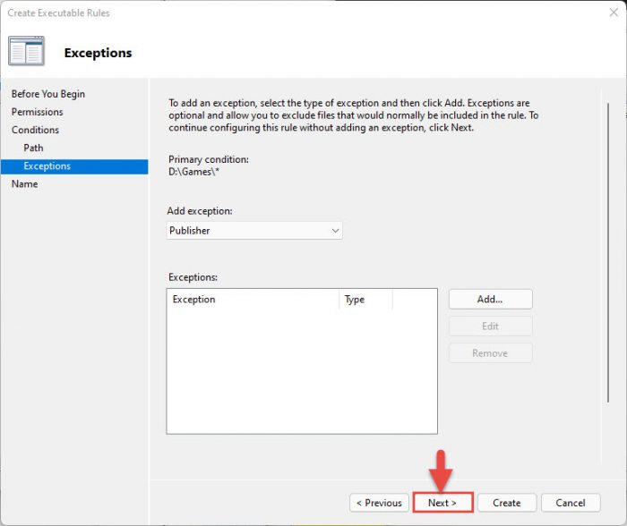 How To Block Apps Using Applocker In Windows